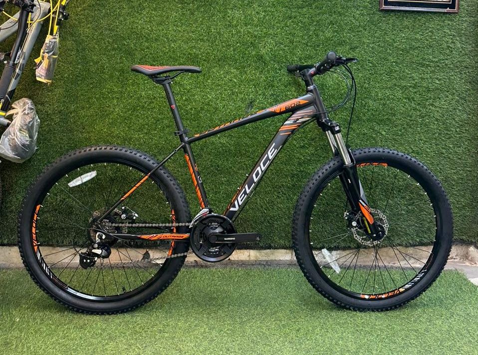 Veloce Outrage 602 - Imran Cycle Mart