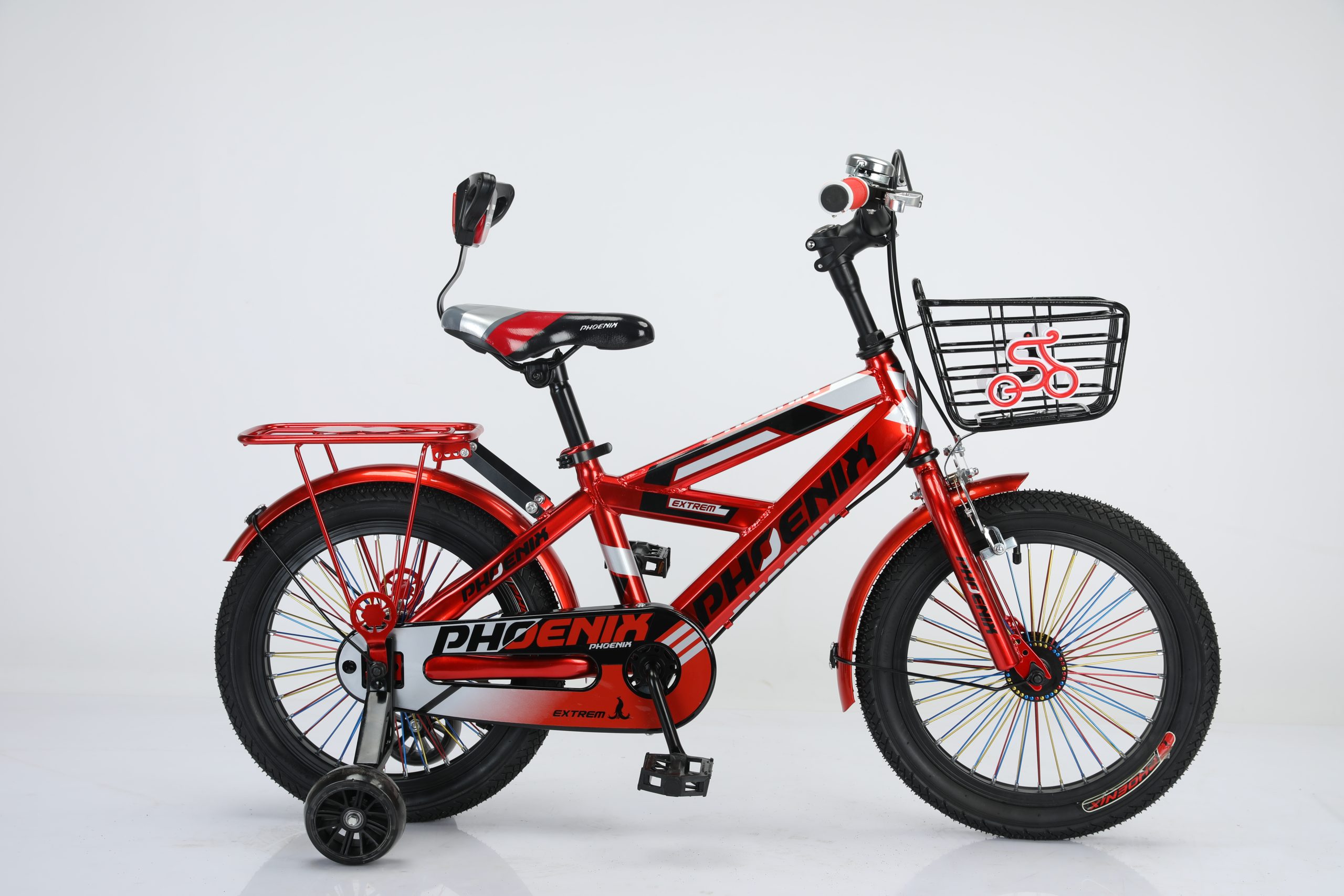 PHOENIX EXTREM - Imran Cycle Mart